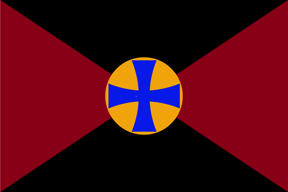 Holy Empire of Aíakar | The Realm of Huna Wiki | Fandom