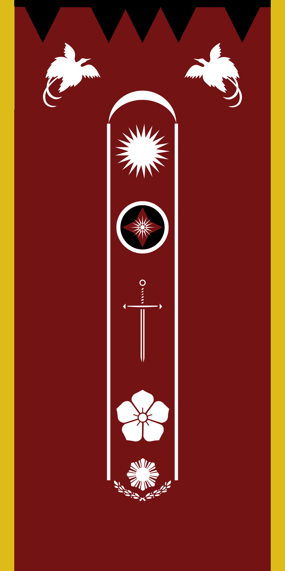 Empire of Ziya | The Realm of Huna Wiki | Fandom