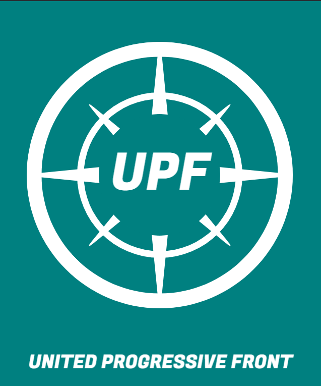 United Progressive Front | The Realm of Terrum Wiki | Fandom
