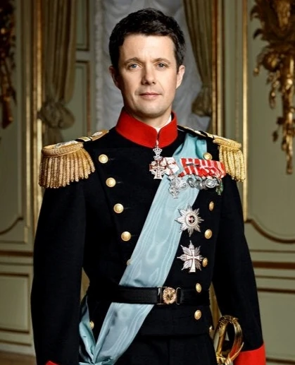 Benedikt XIII | The Realm of Terrum Wiki | Fandom