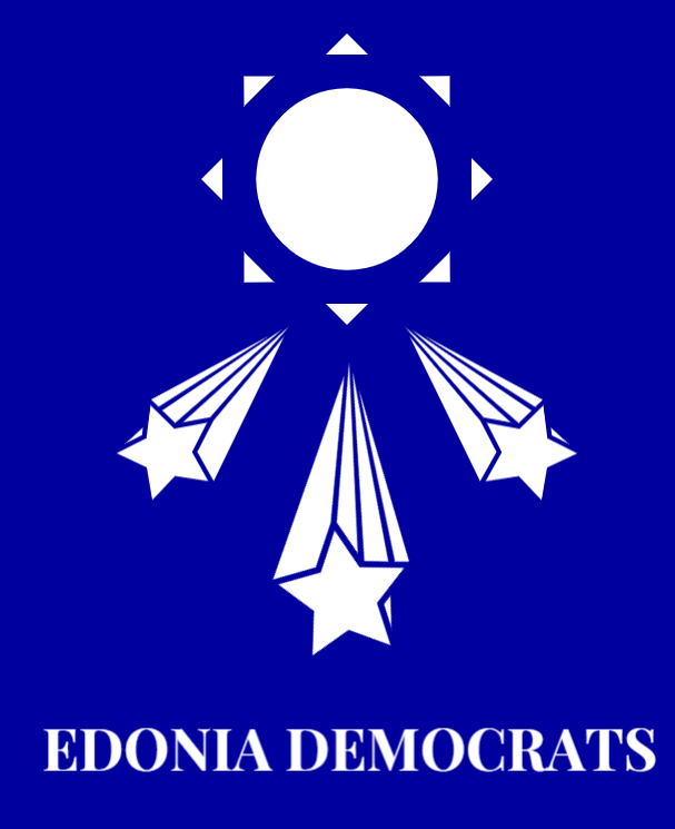 Edonian Democratic Party | The Realm of Terrum Wiki | Fandom