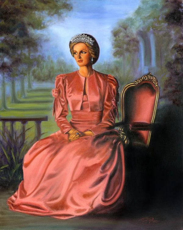 Queen Annabelle of Iseldir | The Realm of Terrum Wiki | Fandom