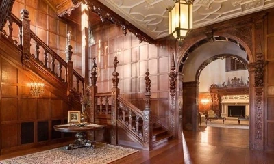 Federation House | The Realm of Terrum Wiki | Fandom