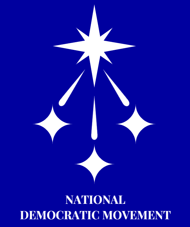 National Democratic Movement | The Realm of Terrum Wiki | Fandom
