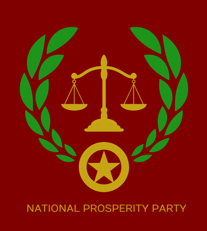 National Prosperity Party | The Realm of Terrum Wiki | Fandom