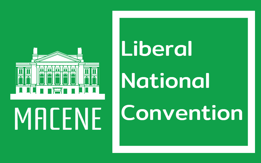 First Liberal National Convention | The Realm of Terrum Wiki | Fandom