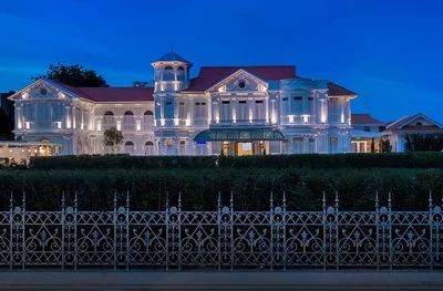 Federation House | The Realm of Terrum Wiki | Fandom