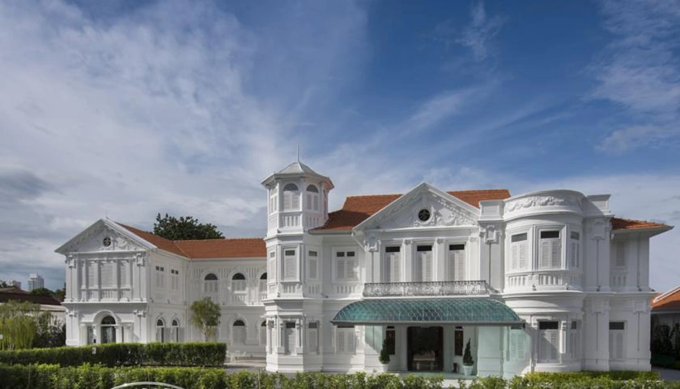 Federation House | The Realm of Terrum Wiki | Fandom