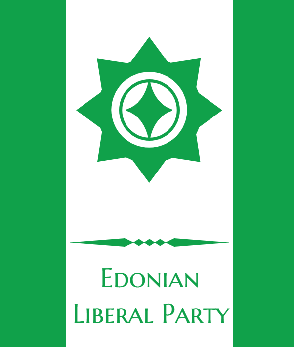 Edonian Liberal Party | The Realm of Terrum Wiki | Fandom