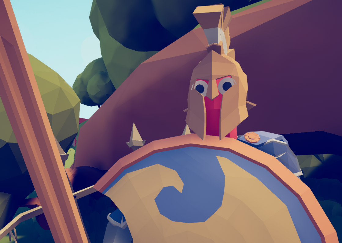 Иган | The Realm of the Gods Вики | Fandom