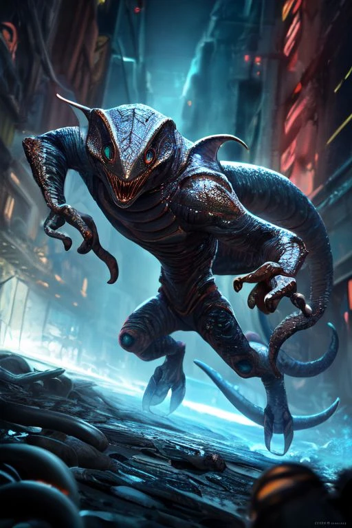 Sathar | The Realm of Wonder Wiki | Fandom