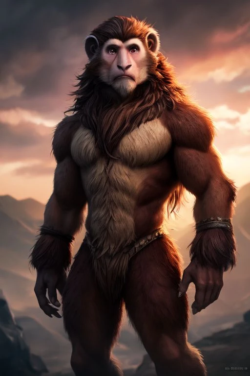 Yazarian | The Realm of Wonder Wiki | Fandom