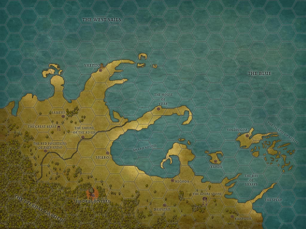 Zhyn | The Realm RPG Wiki | Fandom