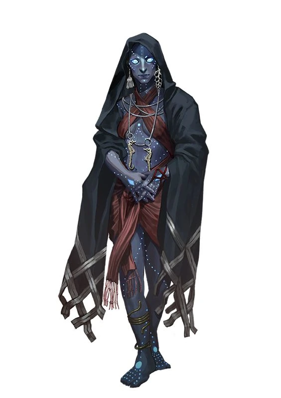 Azureth | The Realms Between the Mysts Wiki | Fandom