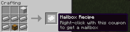 RealMail | The Realms Mc Wikia | Fandom