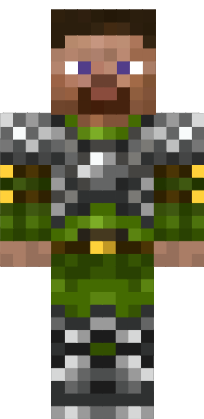 Brine | The Realms of Minecraft Wiki | Fandom