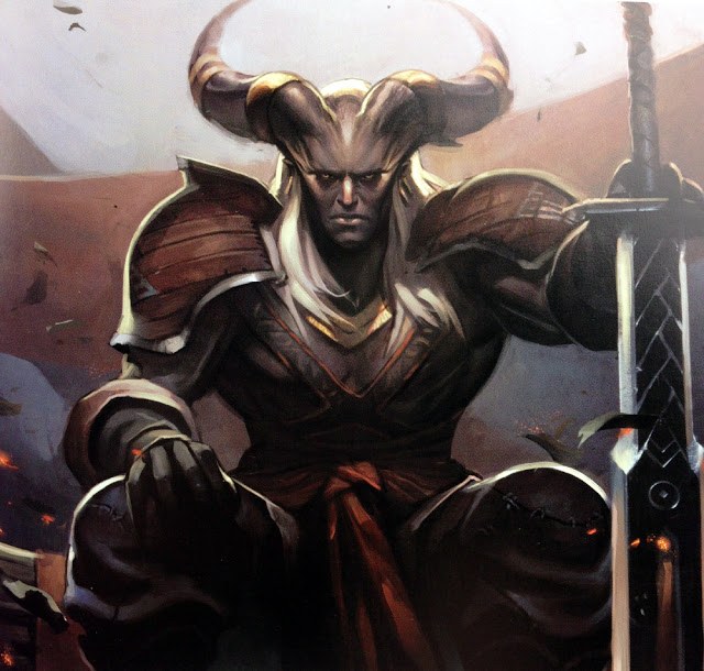 The Gladiator King | The Realms Wikia | Fandom