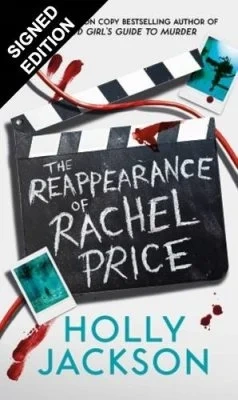 Updates Pre Release | The Reappearance of Rachel Price Wiki | Fandom