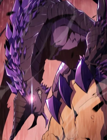 Devil dragon | The Reborn Young Lord is an Assassin Wiki | Fandom