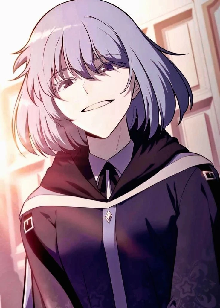 Luna Rainriver | The Reborn Young Lord is an Assassin Wiki | Fandom