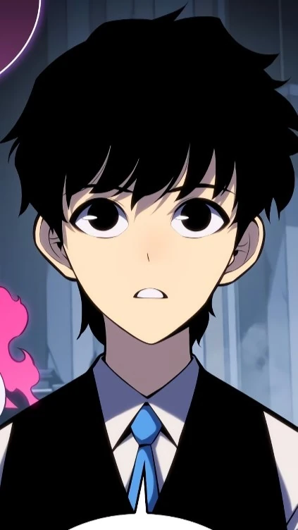 Cyan Vert | The Reborn Young Lord is an Assassin Wiki | Fandom