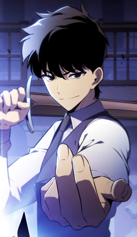 Cyan Vert | The Reborn Young Lord is an Assassin Wiki | Fandom