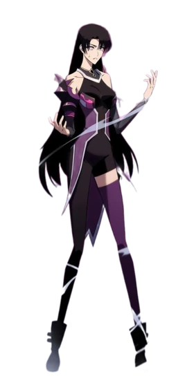 Kaeram | The Reborn Young Lord is an Assassin Wiki | Fandom