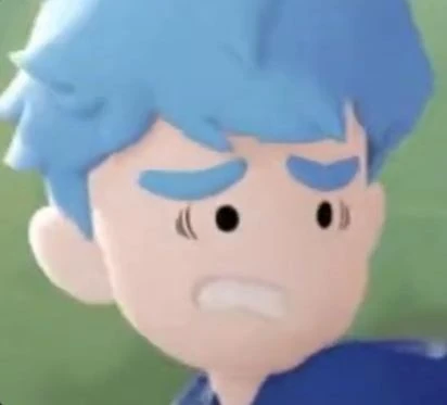 Not Damien | The Recc Wiki | Fandom