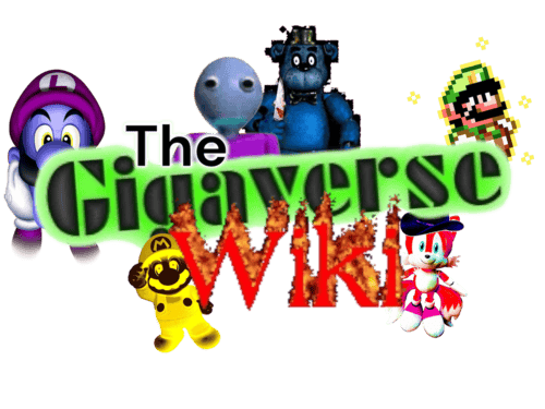 Discuss Everything About The Recolor Gigaverse Wiki | Fandom