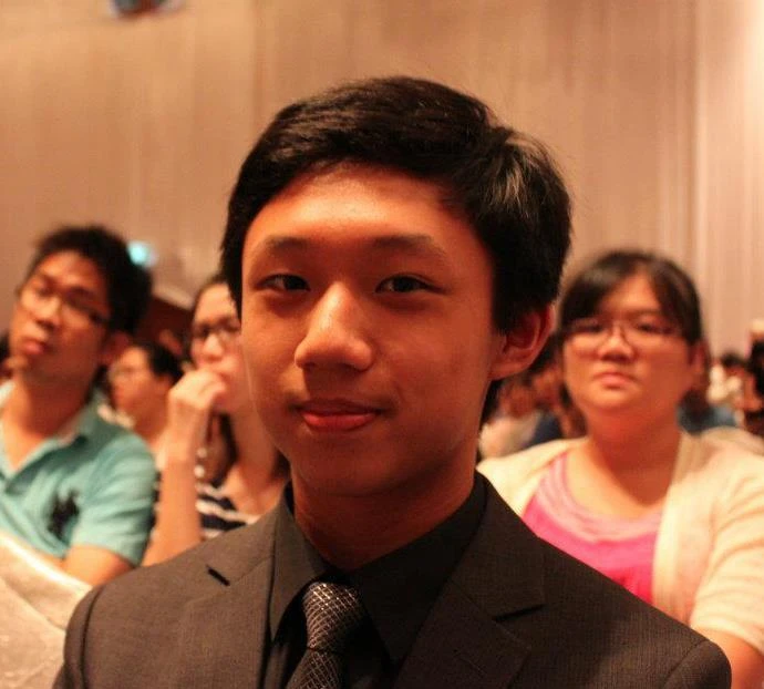 King Lee Hong Xuan | The Recon Empire Wiki | Fandom