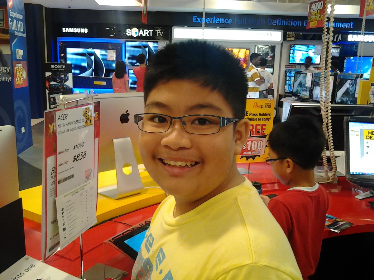 Prince Gabriel Ching | The Recon Empire Wiki | Fandom