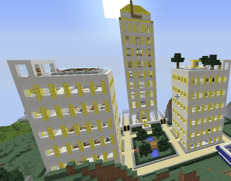 Legion Pinnacle | The Recon Empire Wiki | Fandom