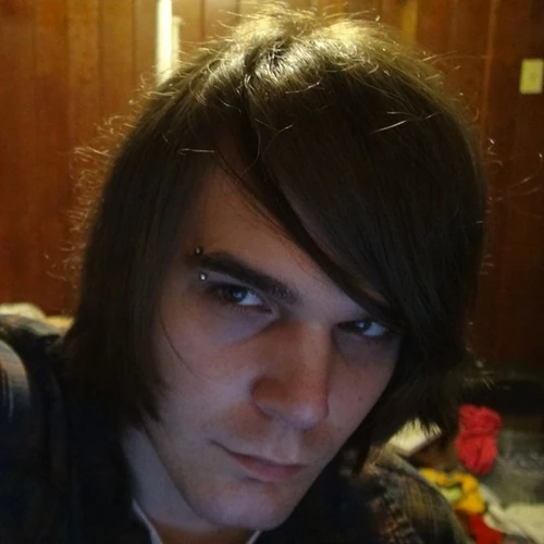 Anthony | The Recordings Wiki | Fandom