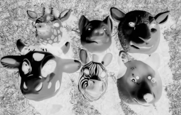 The Family | The Recordings Wiki | Fandom