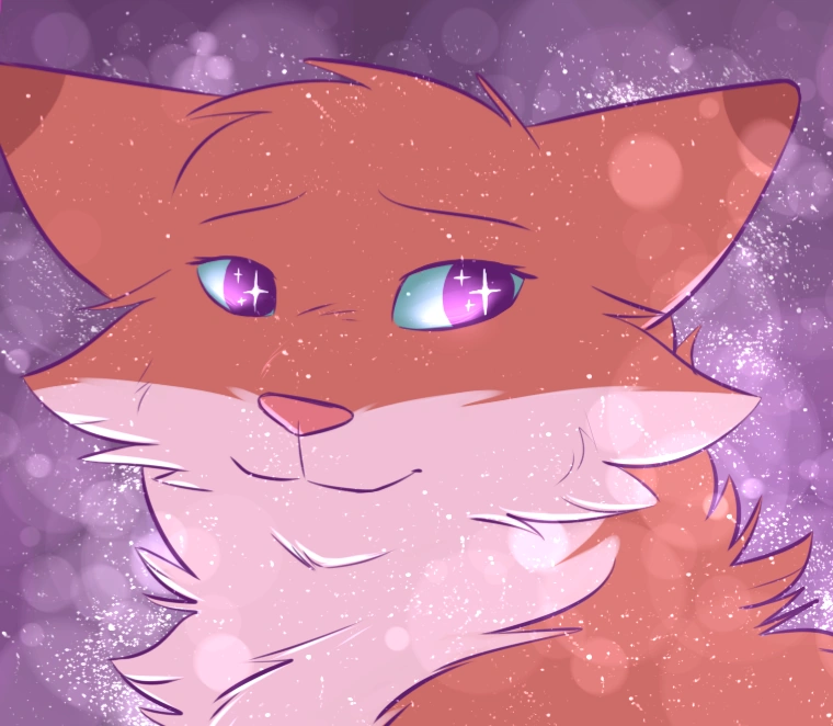 Foxpaw | The Recruit Wiki | Fandom