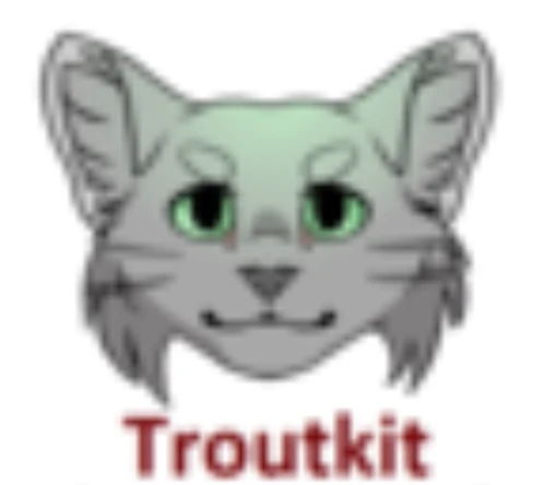Troutkit | The Recruit Wiki | Fandom
