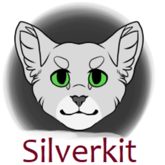Silverkit | The Recruit Wiki | Fandom
