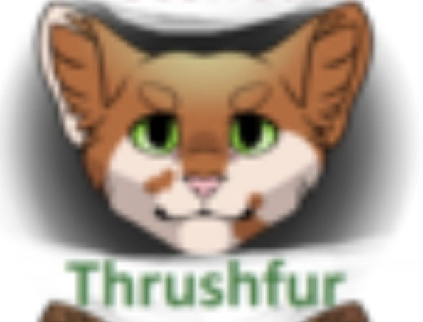 Thrushfur | The Recruit Wiki | Fandom