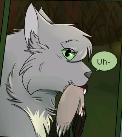 Volepaw | The Recruit Wiki | Fandom