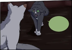 Smallflight | The Recruit Wiki | Fandom