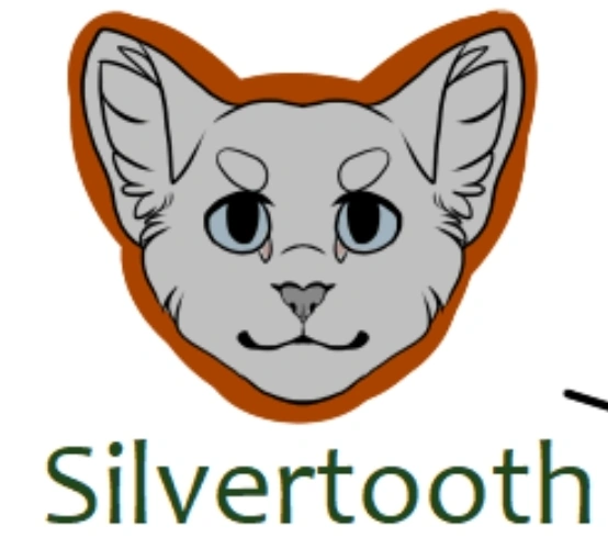 Silvertooth | The Recruit Wiki | Fandom
