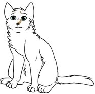 Molepaw | The Recruit Wiki | Fandom