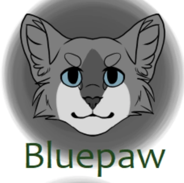 Bluepaw | The Recruit Wiki | Fandom