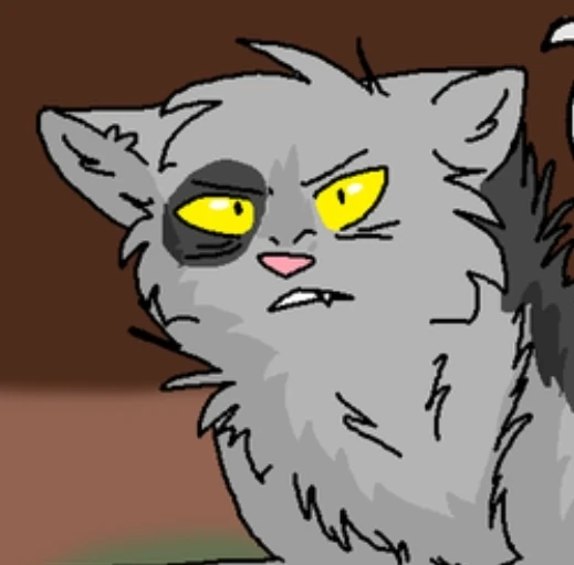 Eyepatch | The Recruit Wiki | Fandom