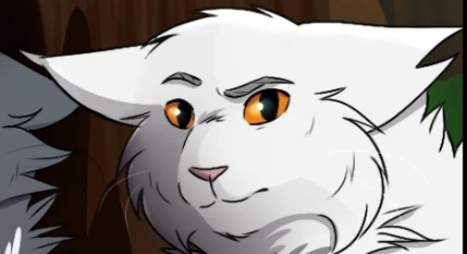 Cloudpelt | The Recruit Wiki | Fandom