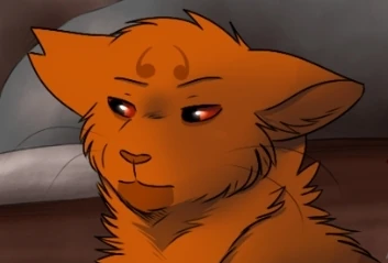 Mudstripe | The Recruit Wiki | Fandom