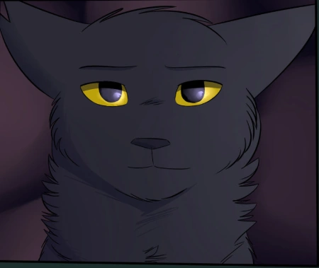 Nightpelt/Gallery | The Recruit Wiki | Fandom
