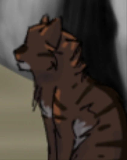 Rootclaw | The Recruit Wiki | Fandom