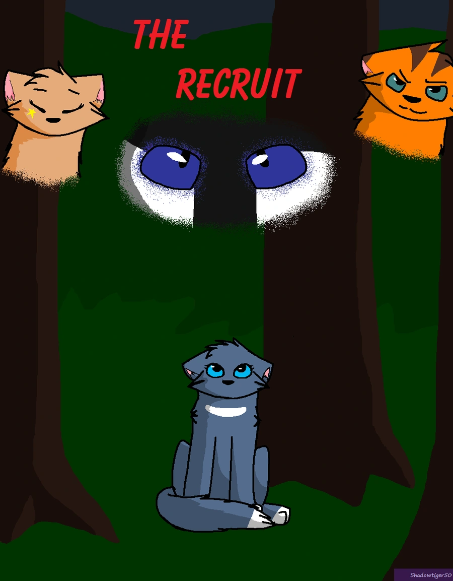 The Recruit | The Recruit Wiki | Fandom