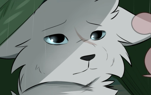 Gorsefur | The Recruit Wiki | Fandom